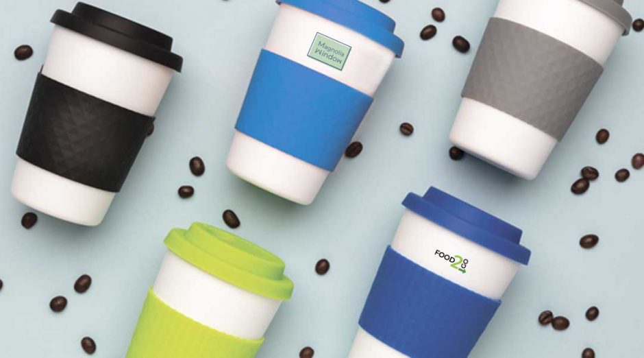 Soorten mokken met logo: van materialen tot maten. - Blog GiftCampaign.nl