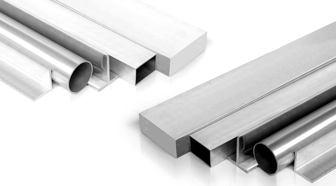 Roestvrijstaal VS aluminium geschenken - Blog GiftCampaign.nl