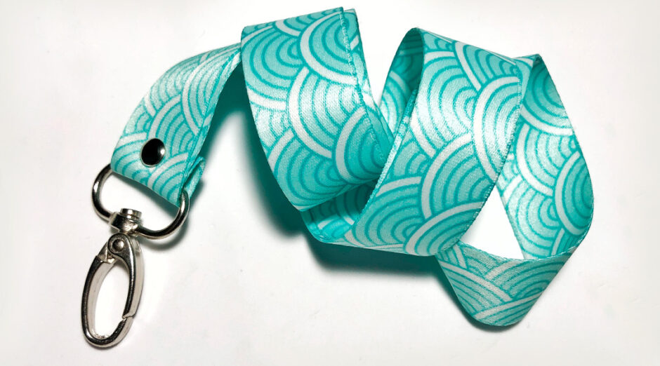 Wat is een lanyard? - Blog GiftCampaign.nl