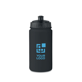 Promotie waterflesjes | Vanaf €1,22