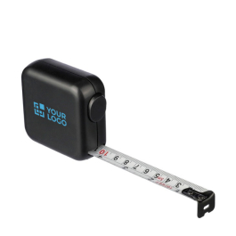 Meetlint in centimeters en inches met sluiting, 5M | Vanaf €2,36