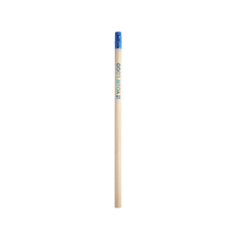 Houten potlood met gum, hardheid HB | Vanaf €0,07