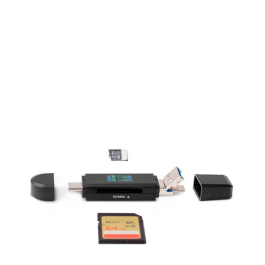 SD-kaartlezer apparaat, te gebruiken via app | Vanaf €5,79