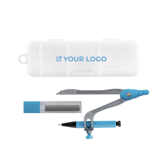 Passer in doosje voor reclame | Vanaf €0,56