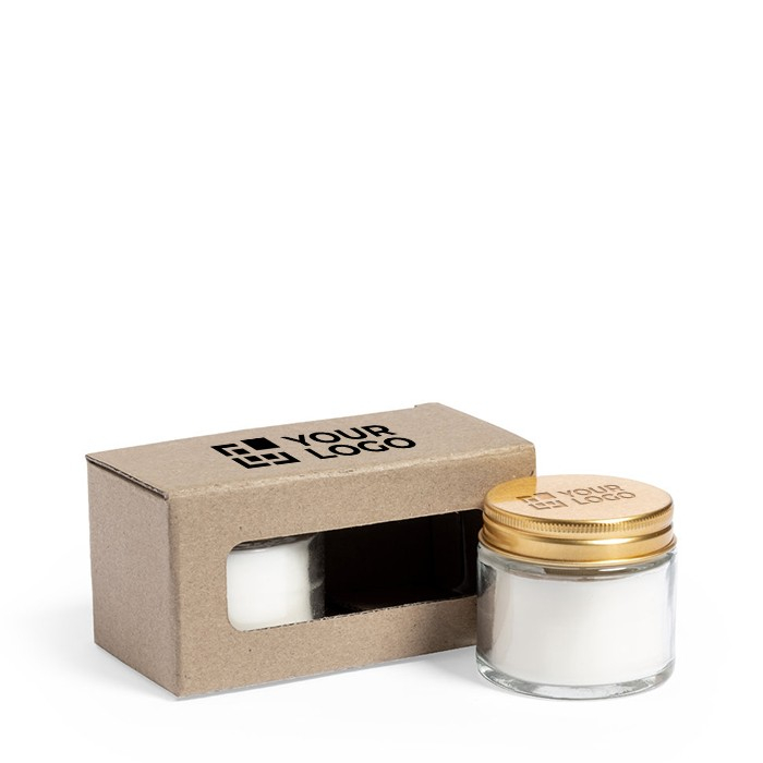Freesia bloem geurkaarsen | Vanaf €3,58