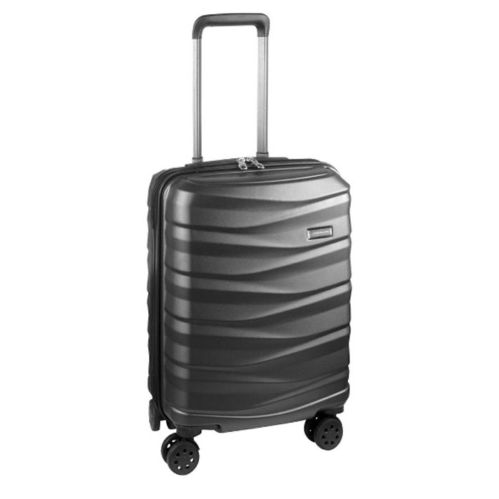 Trolley met geïntegreerd slot 33L | Vanaf €37,29