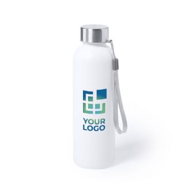 Waterfles bedrukken met logo | Vanaf €0,43